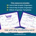 Vocabulary Word Map Graphic Organizer - Etsy