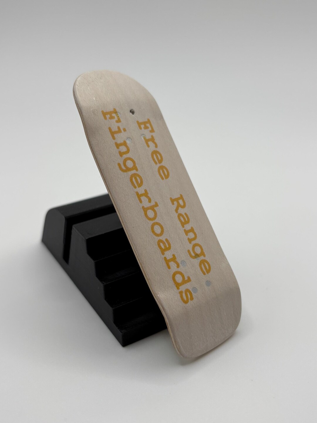 Skinny Mini Cruiser Fingerboard Deck, 26.5mm - Etsy