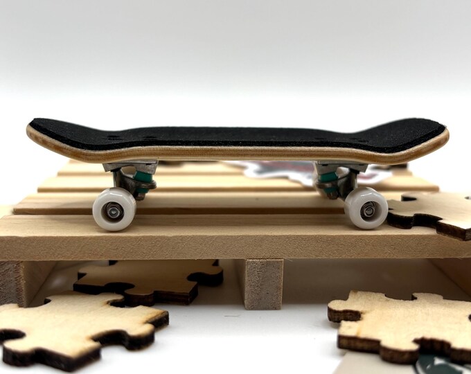 Tiny Cruiser Fingerboard Complete - Etsy