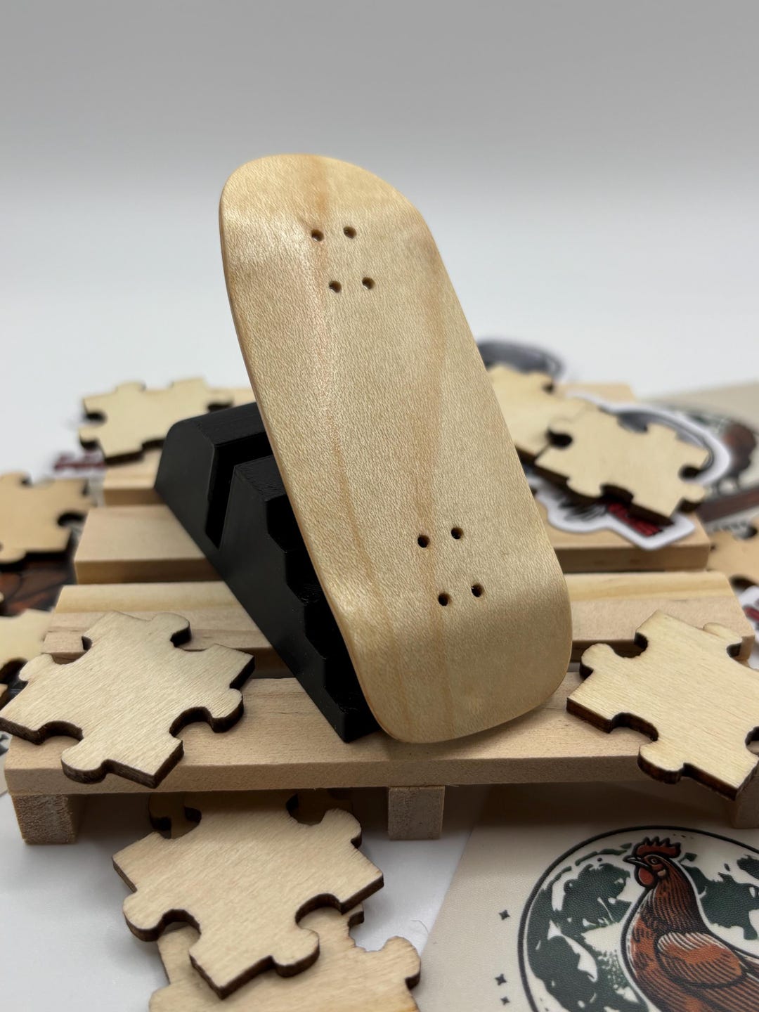 Tiny Cruiser Fingerboard - Etsy