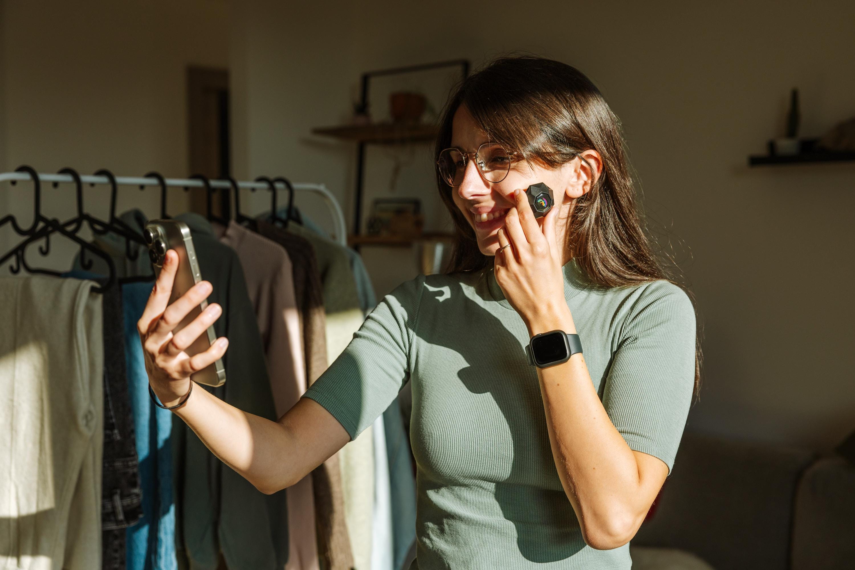 Personal Color Analysis Kit | Find Your Best Colors, Spend Less, Love ...