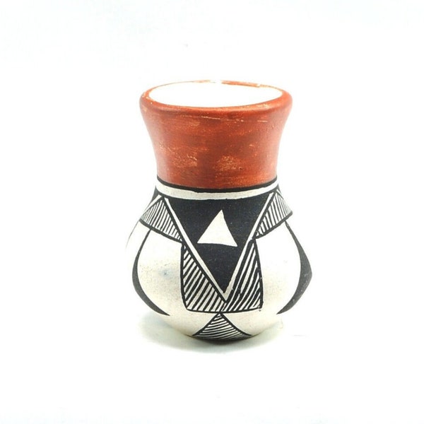 Acoma Pottery - Etsy