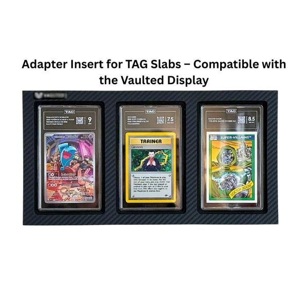 Psa Slab Display - Etsy