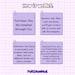 Editable School Graduation Program Template | Canva Graduation Ceremony ...