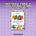 Interactive Science Book for Kids: Separating Mixtures Made Simple ...