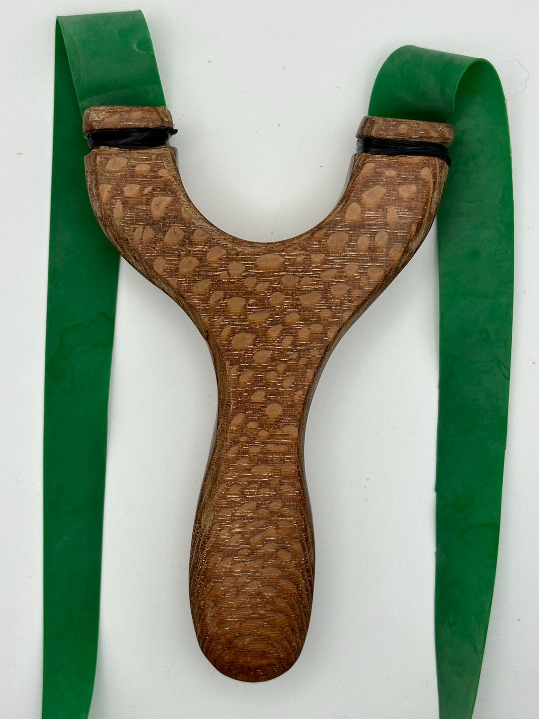 Exotic Leopard Hardwood Slingshot - Etsy