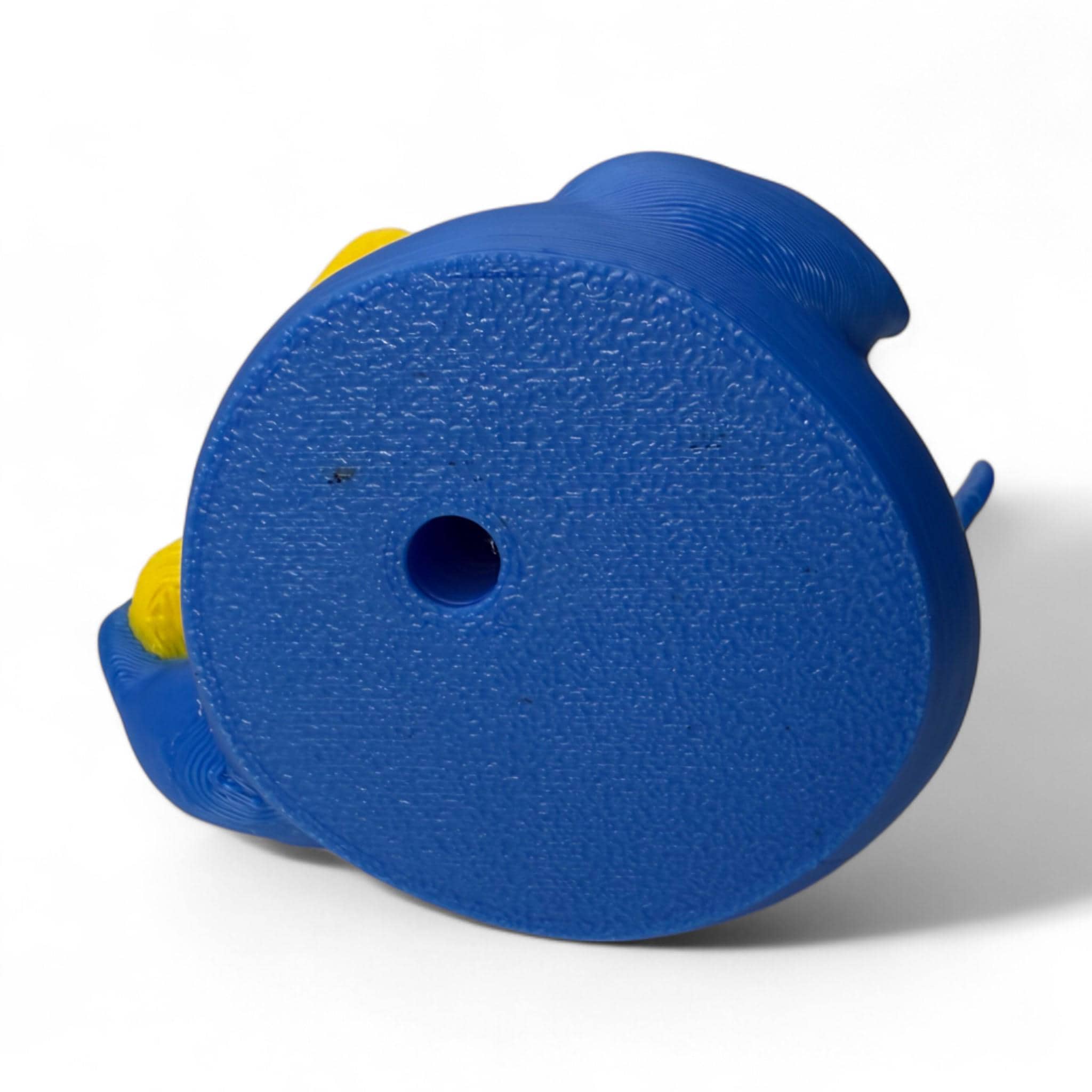 Drunken Tuna Duck – 3d-printed Fun Duck Inspired by Erie’s Favorite ...