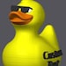 Custom Business Ducks - Etsy