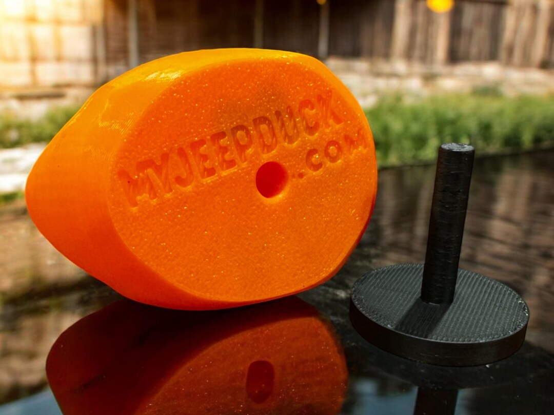 Dashboard Duck Plug Holder | Gifts for Duck Lovers | Best Dashboard ...