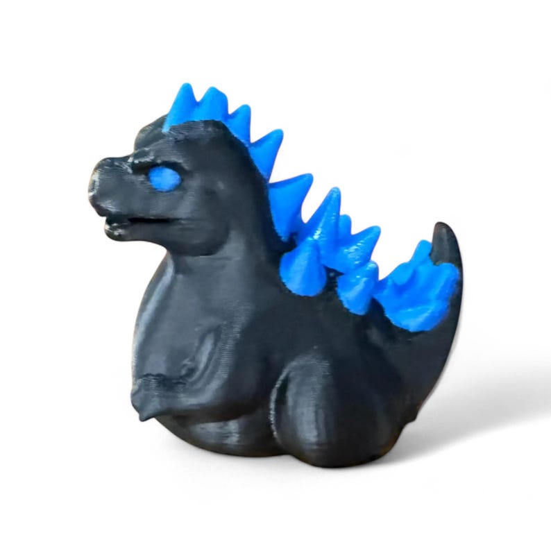 Duckzilla Monster Duck | Godzilla Duck | Gift for Monster-verse Fans ...
