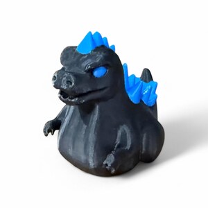 Duckzilla Monster Duck | Godzilla Duck | Gift for Monster-verse Fans ...