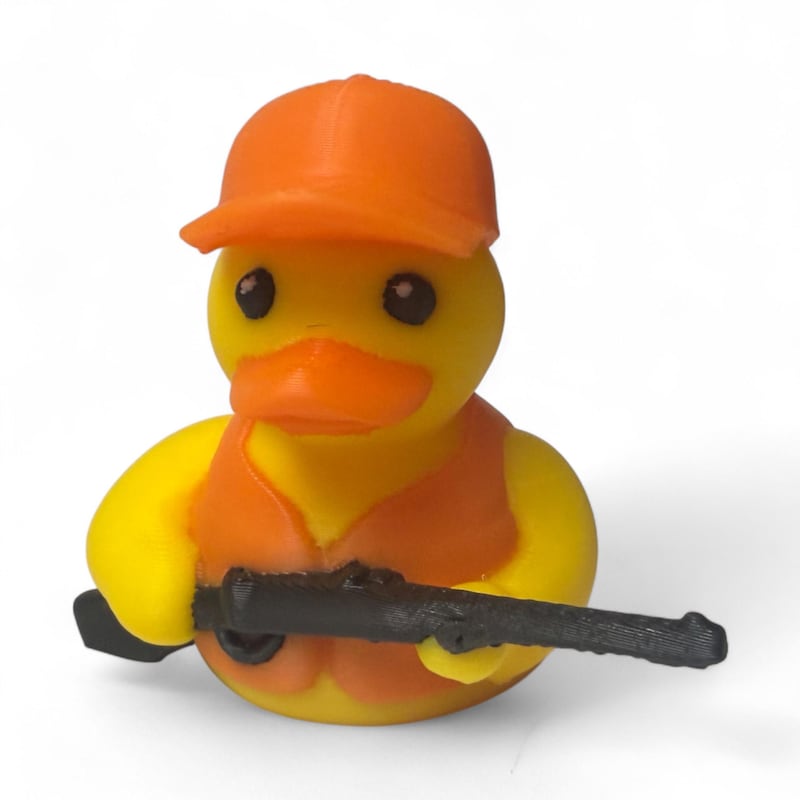 Duck Hunting Gags - Etsy