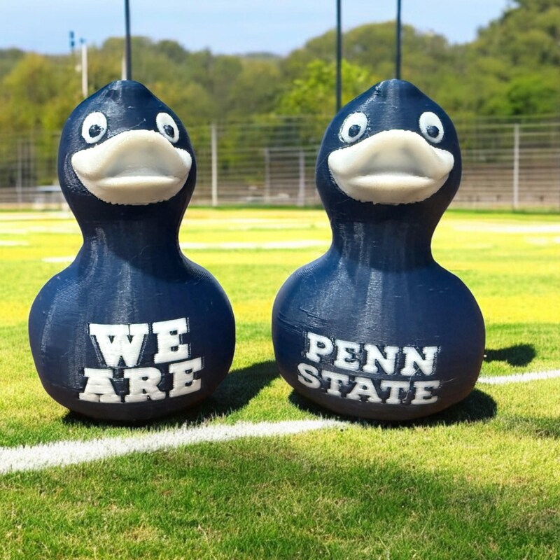Penn State - Etsy