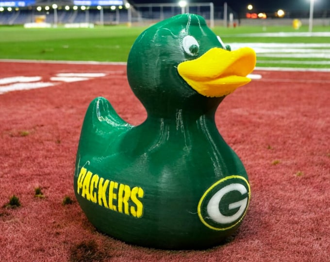 Green Bay Packers - Etsy