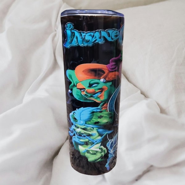 Icp - Etsy