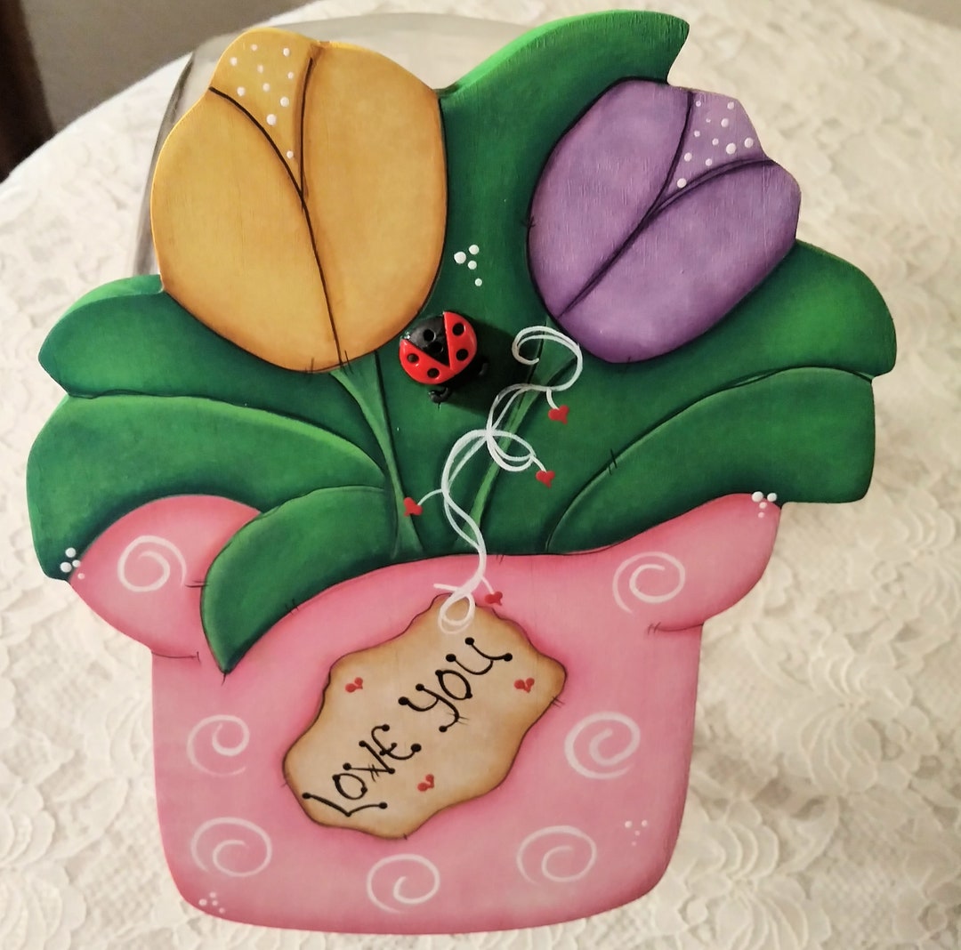 Cookie Jar Lid, Mother's Day Gifts, Dining Room Décor, Gallon or Half ...