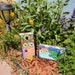 Painted Brick, Owl Brick - Etsy