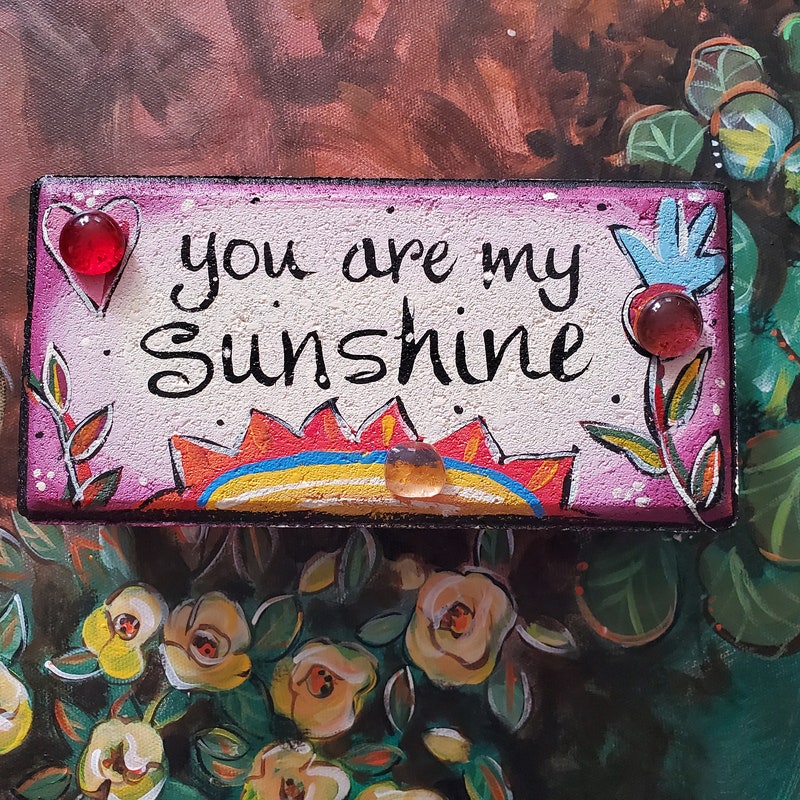 GardenStoneGallery - Etsy