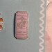 Melanie Martinez Pins DIY Craft Merch Crybaby Carousel K-12 Portals ...