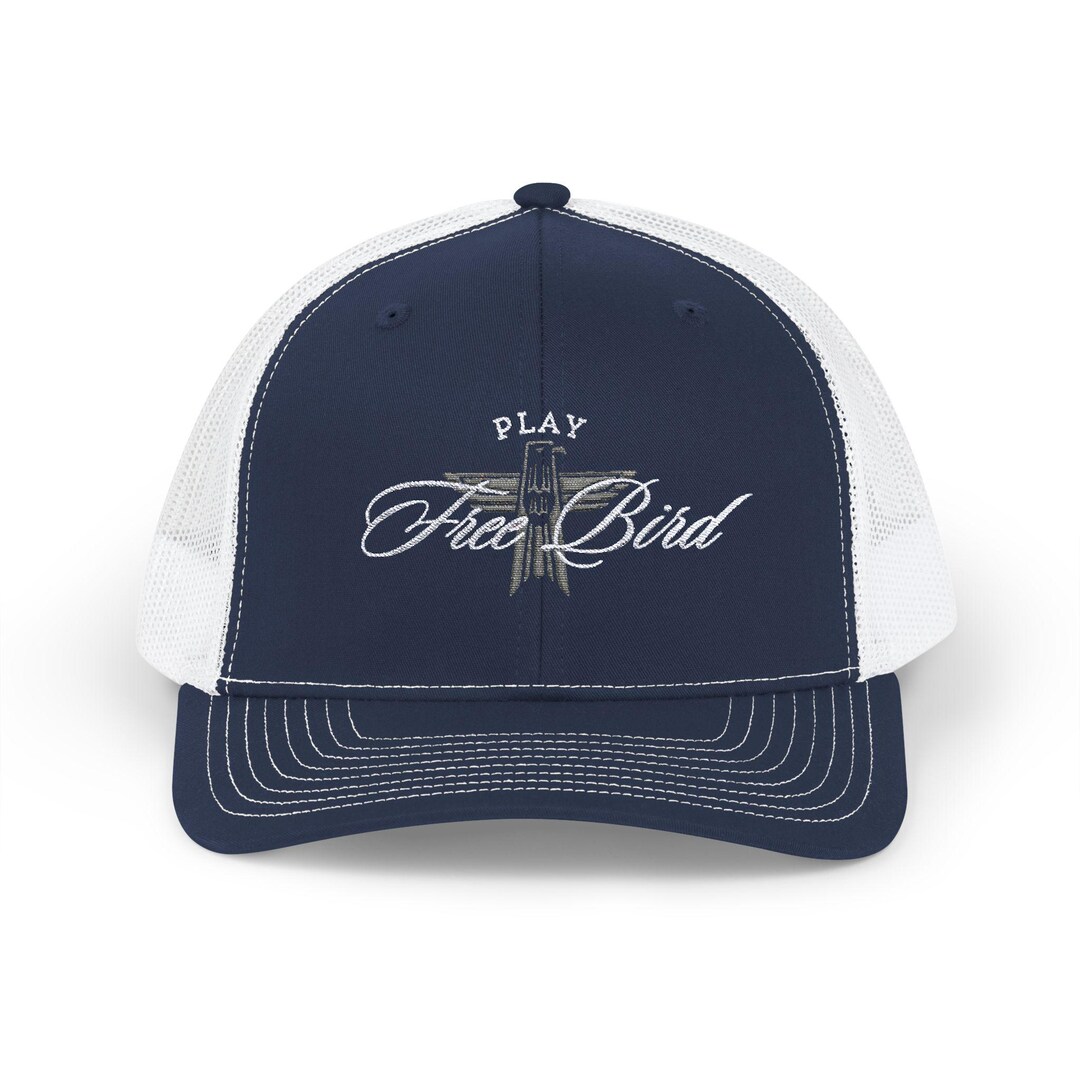 Play Freebird Hat - Etsy