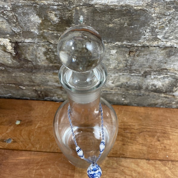 Spherical Glass Bottles - Etsy
