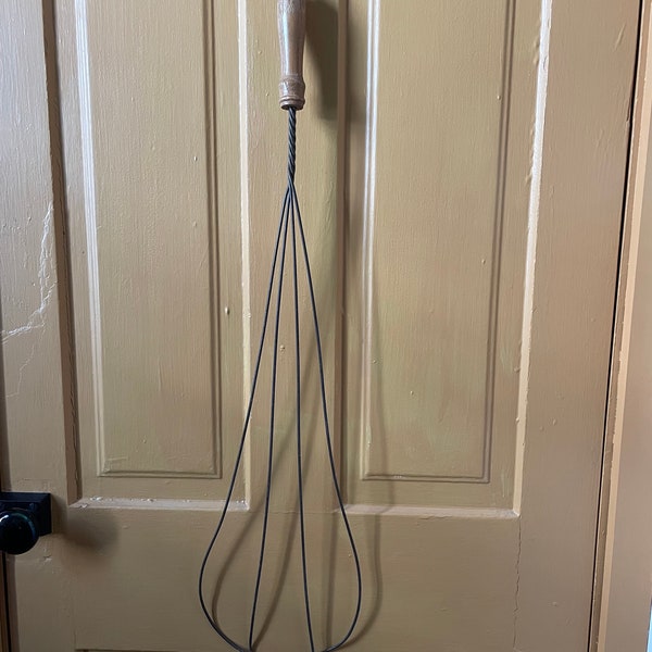 Vintage Rug Beater - Etsy
