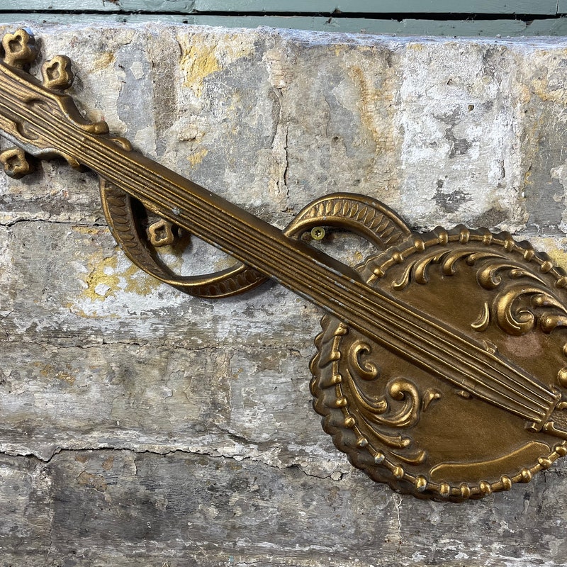 Banjo Art - Etsy