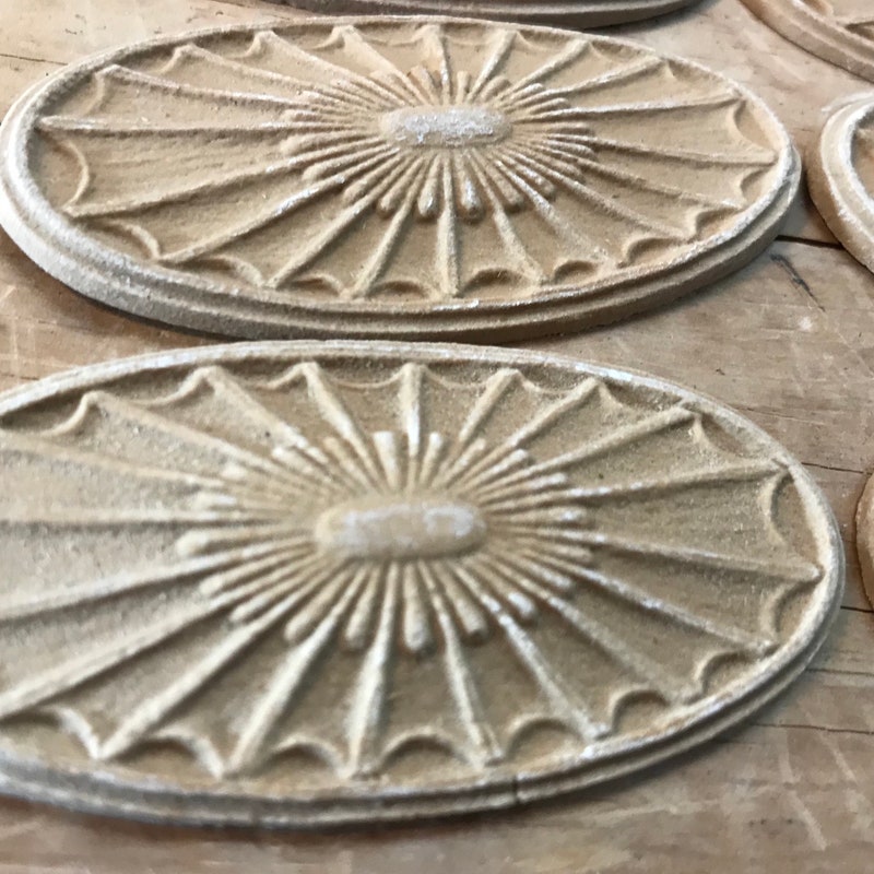 Clay Applique - Etsy