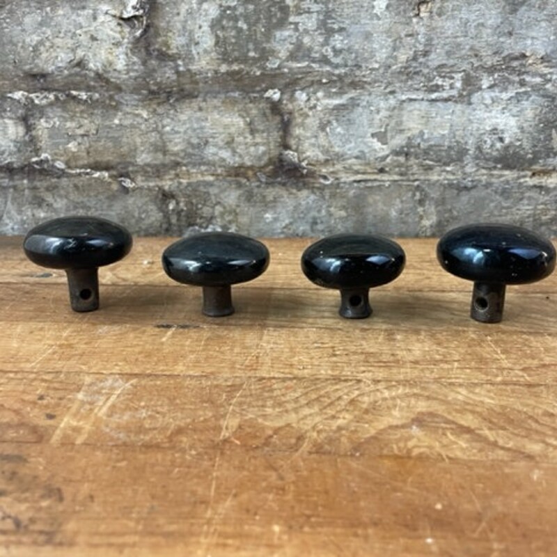 Porcelain Knobs - Etsy