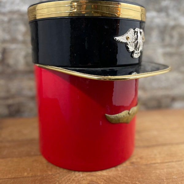 Marching Band Hat - Etsy