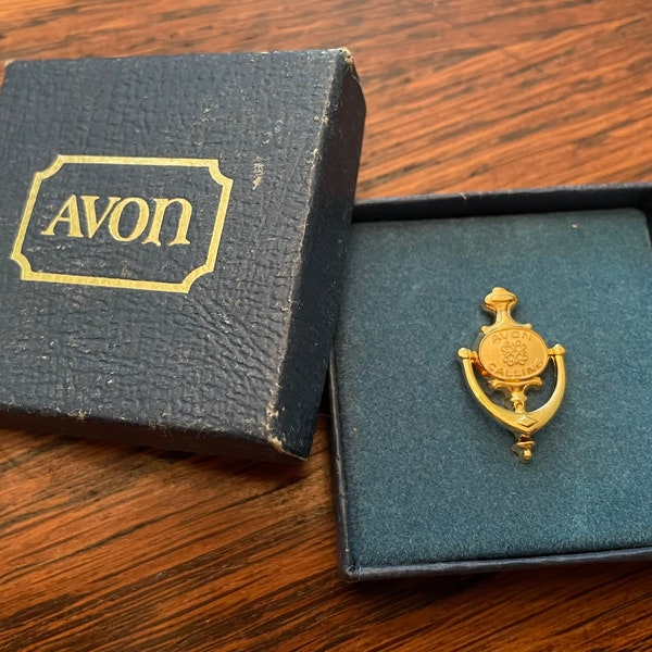 Avon Calling - Etsy