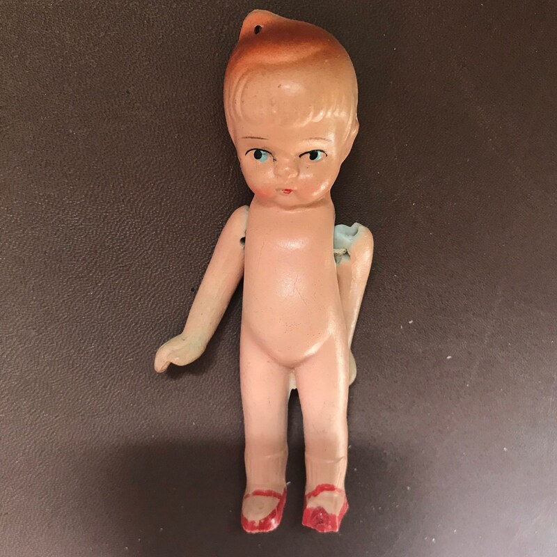 Cupie Doll Vintage - Etsy