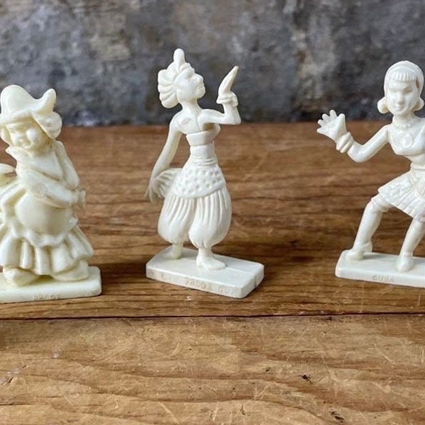 Plastic Collectibles - Etsy