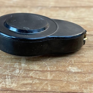 Vintage Bakelite Map Measuring Tool - Etsy