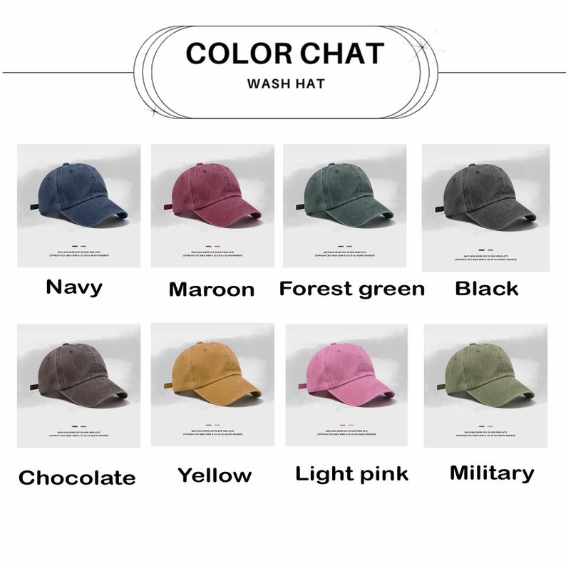 Embroidered Penguins Resist Hat, Flippers up Wash Hat, Heard Island Cap ...