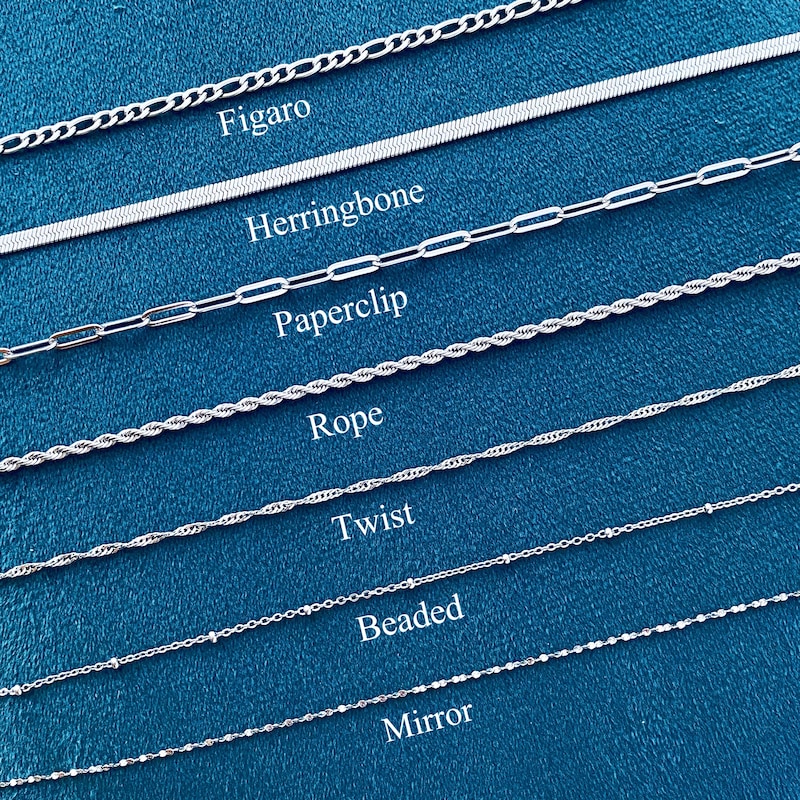 Twisted Snake Necklaces - Etsy