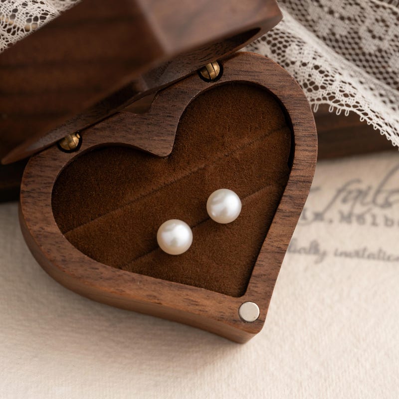 Classic Earrings - Etsy