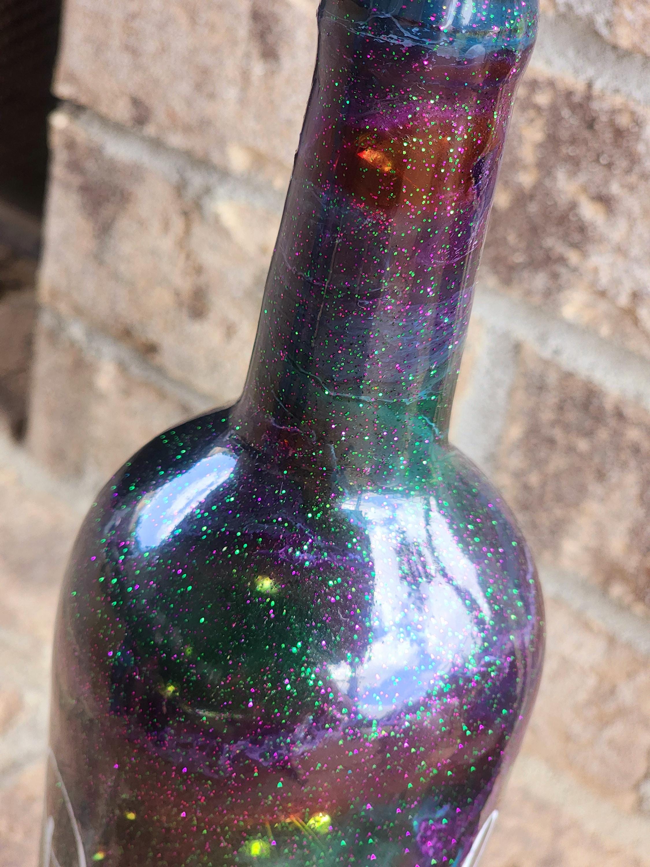 On Cloud Wine Light up Wine Bottle - Etsy