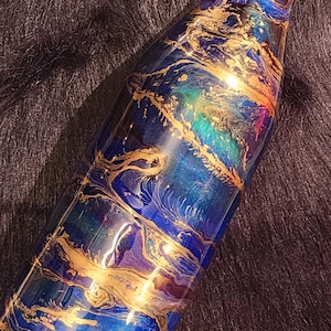 Beautiful Multi/color Light up Bottle - Etsy