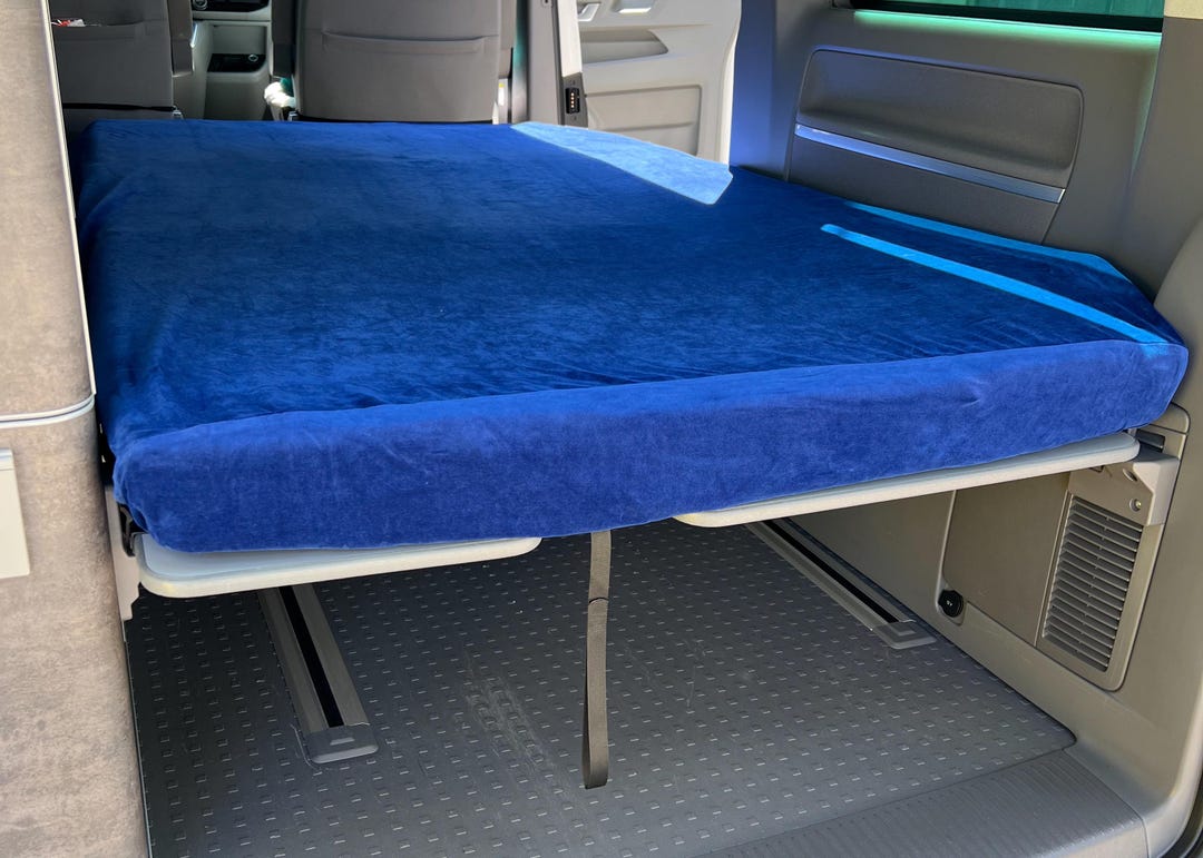 VW T5-T6.1 California Ocean Velvet Sheets Set - Etsy