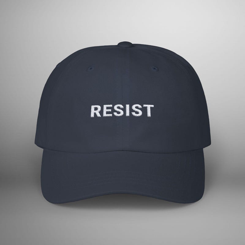 Anti Trump Resist Hats - Etsy