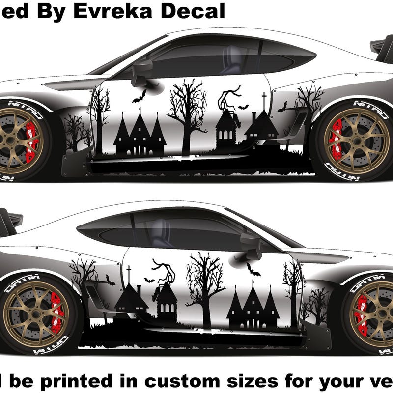 Car Vinyls - Etsy
