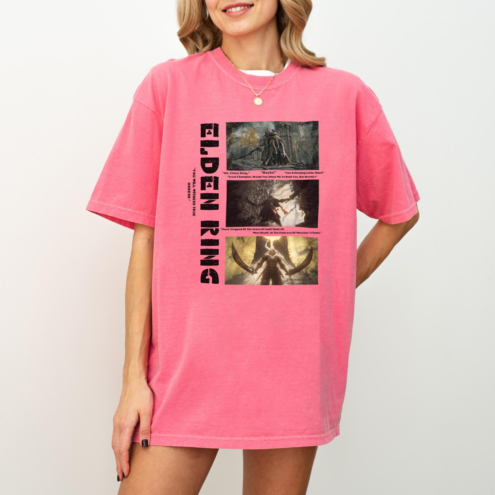 Elden Ring Radahn Shirt,elden Ring Malenia Blade of Miquella Shirt ...