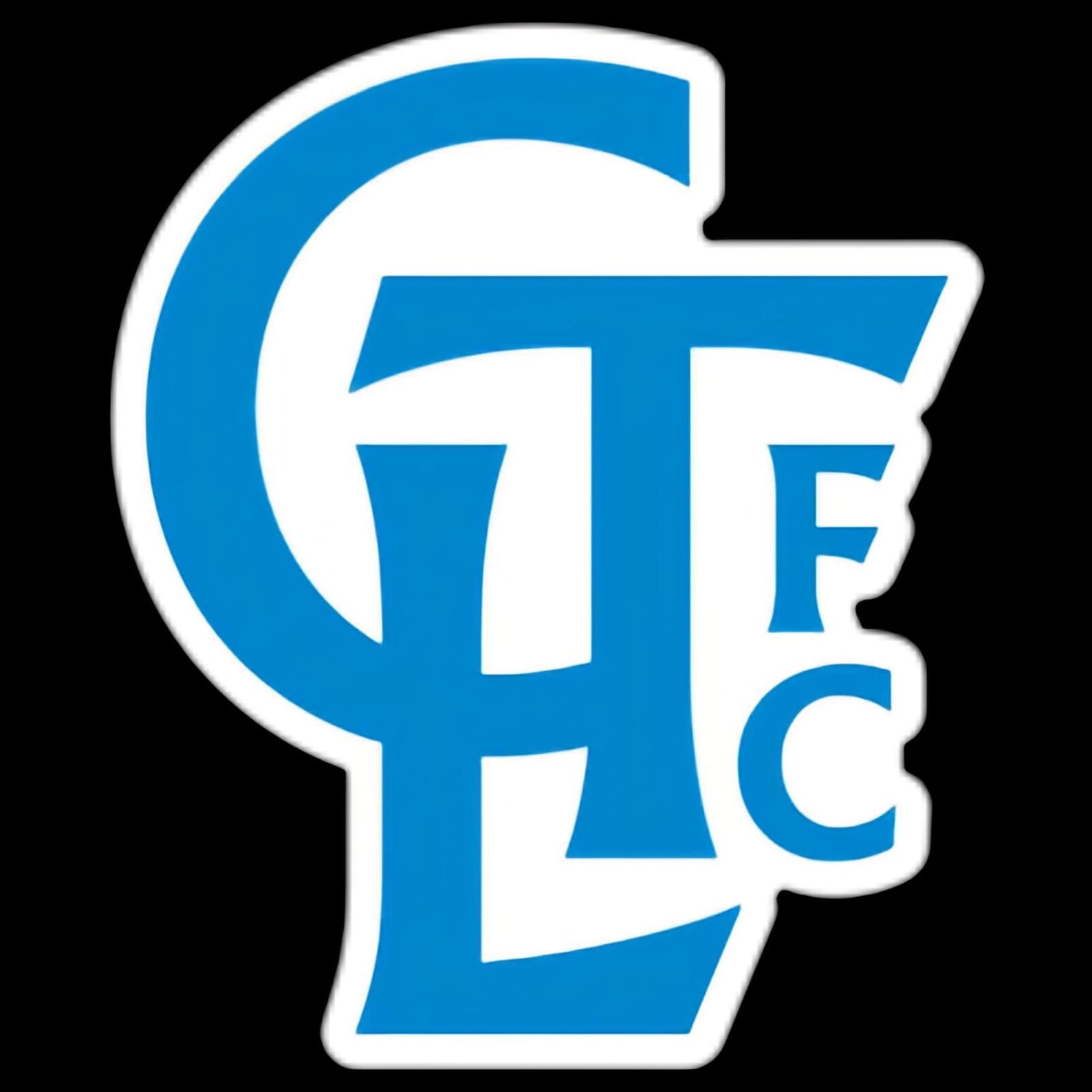 Charlotte FC Minted Vinyl Decal MLS Soccer FREE Shipping - Etsy