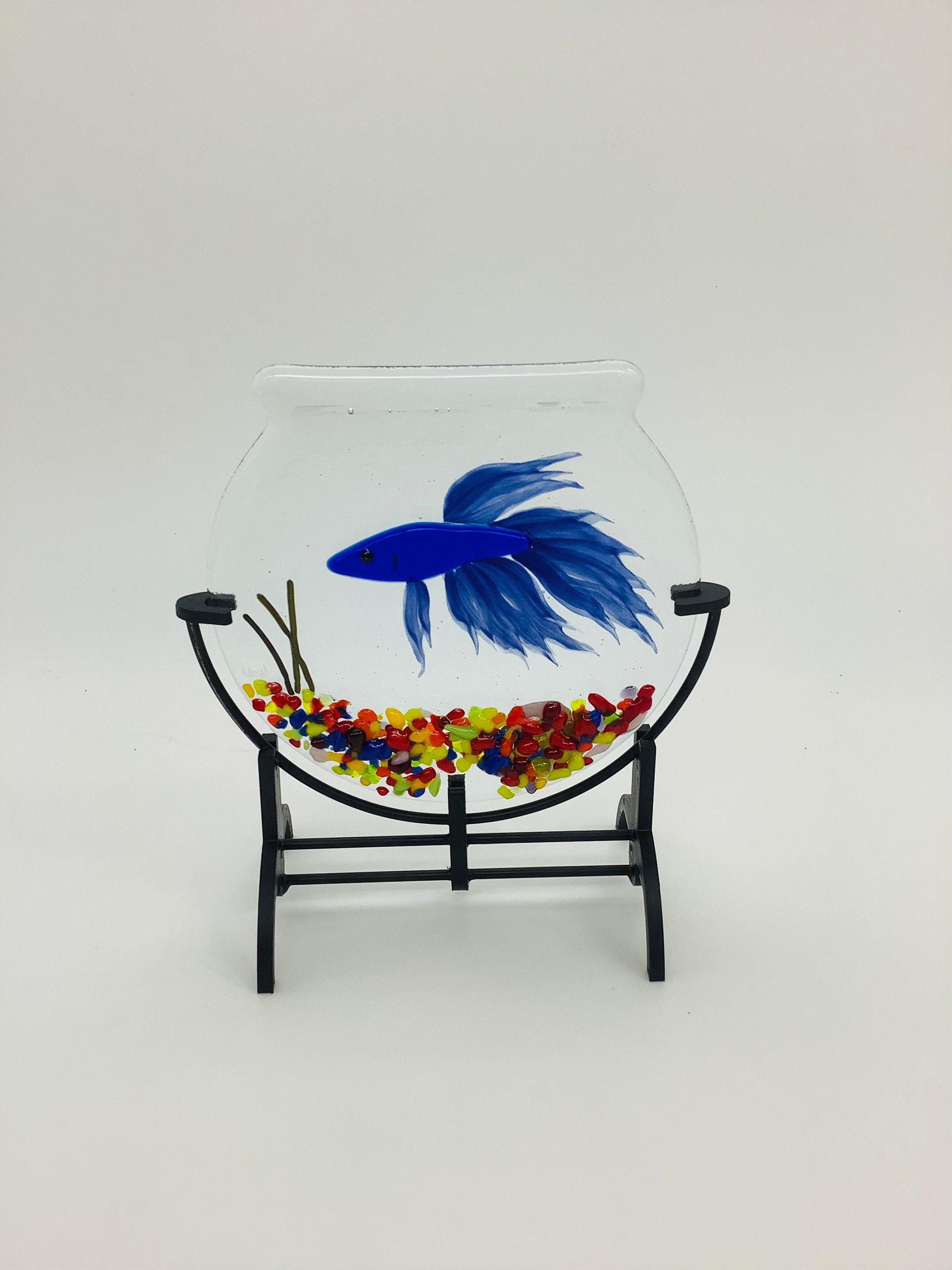 Unique Betta Bowls
