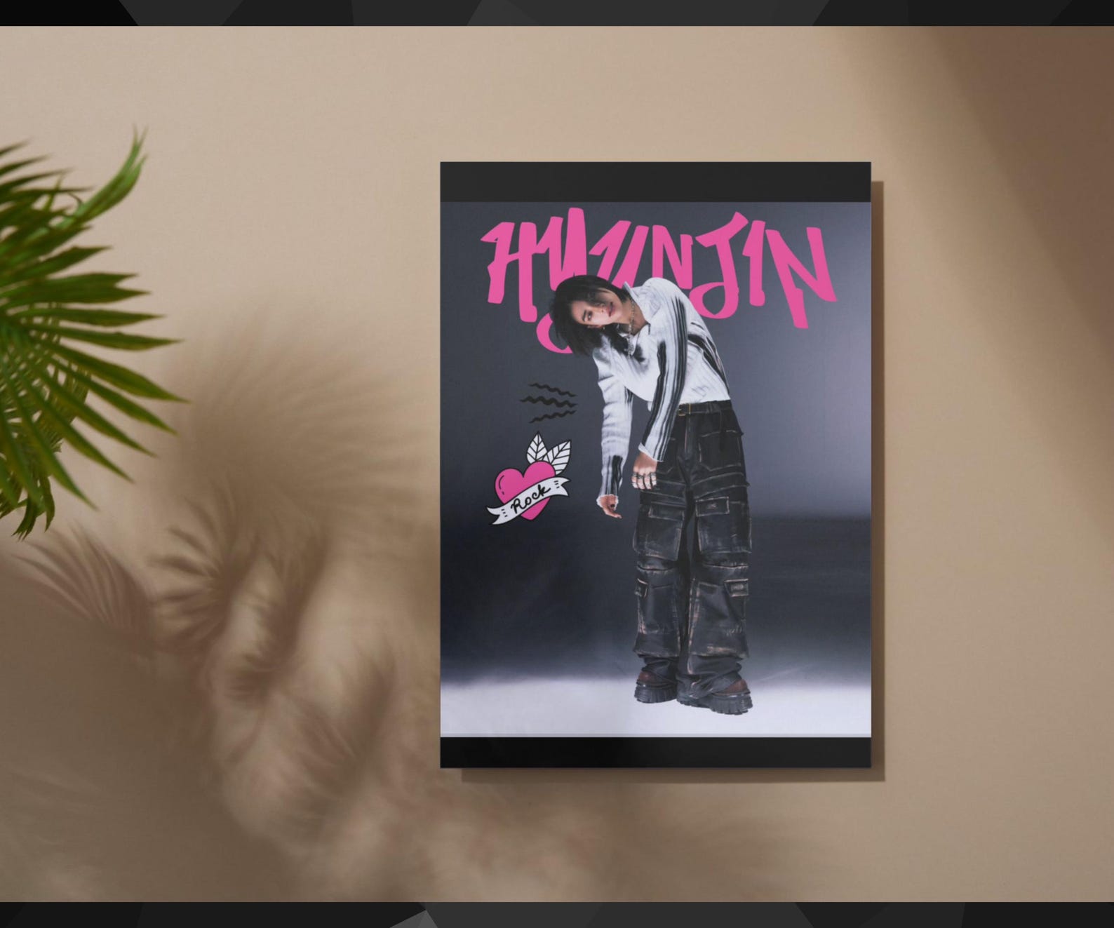 Stray Kids Poster Set Instant Digital Download A3 SKZ Prints Home Decor ...