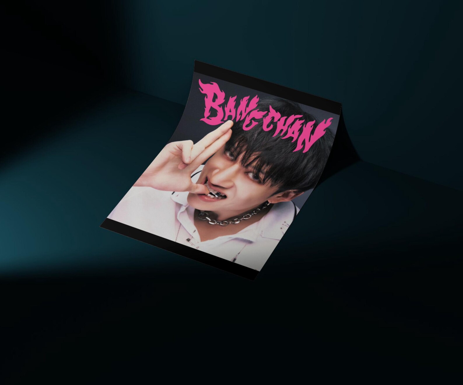 Stray Kids Poster Set Instant Digital Download A3 SKZ Prints Home Decor ...