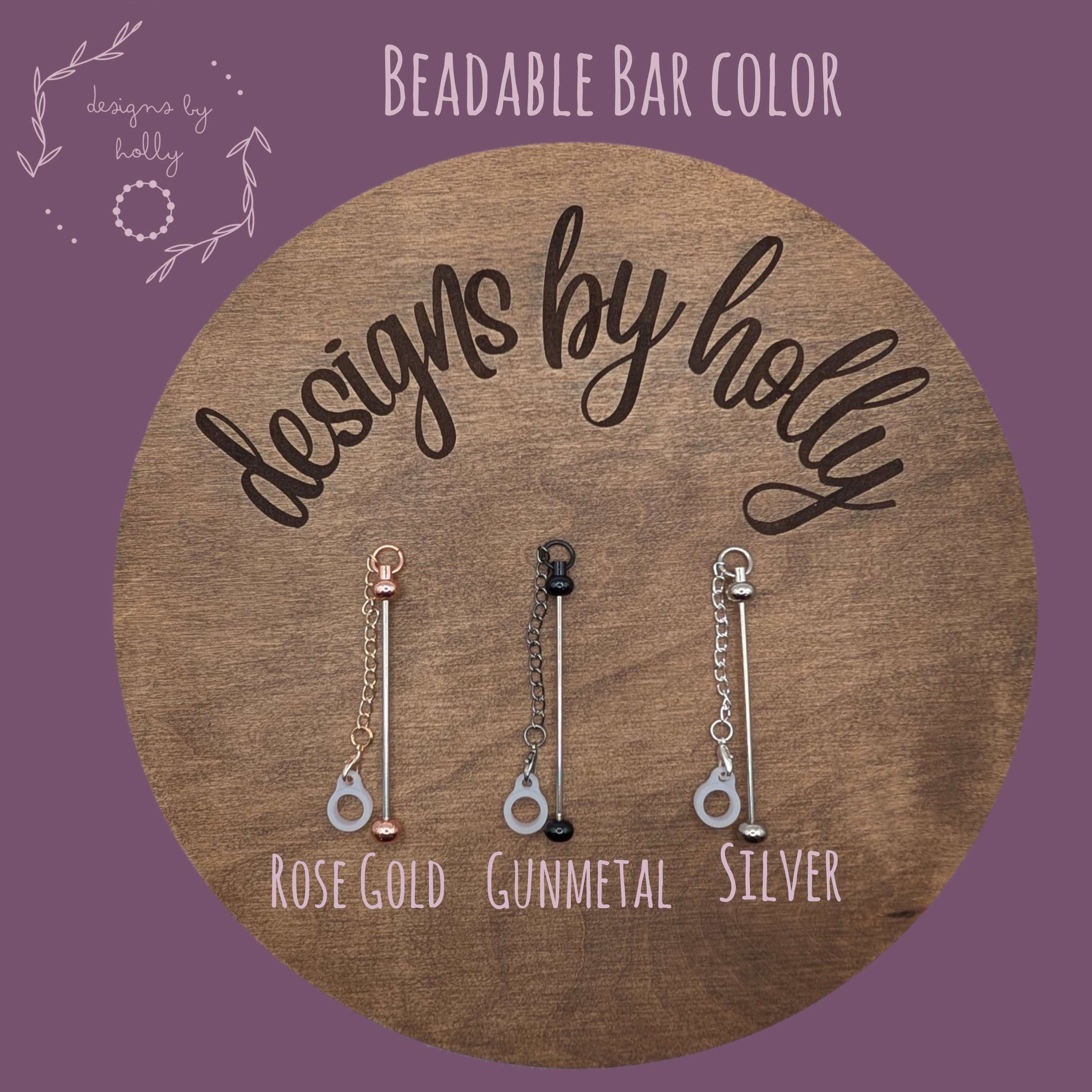 51. Tumbler Straw Charms - Etsy