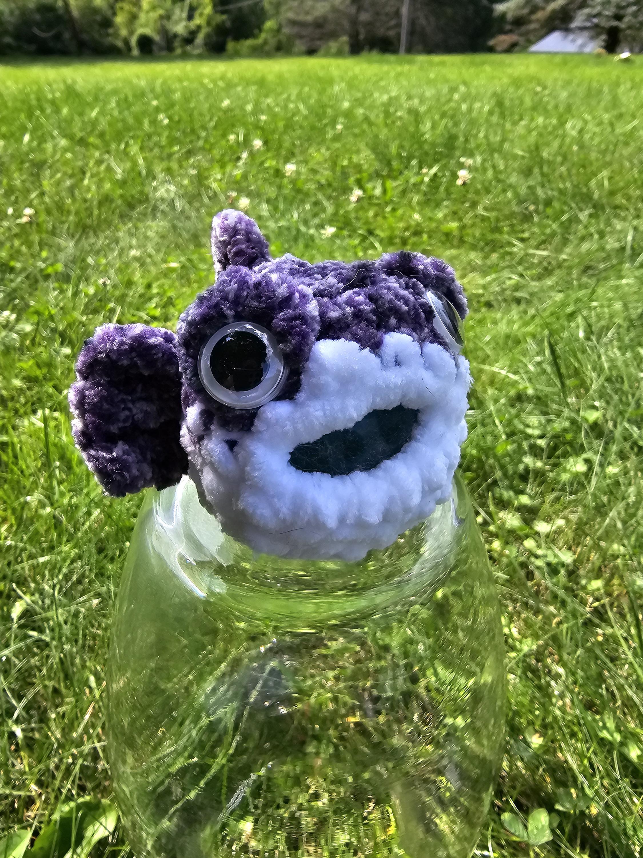 Squish Fish Stress Ball Choice of Colors - Etsy