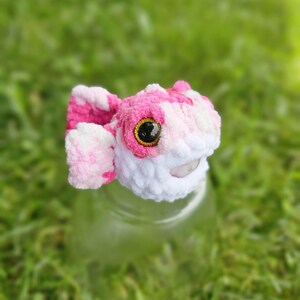 Squish Fish Stress Ball Choice of Colors - Etsy